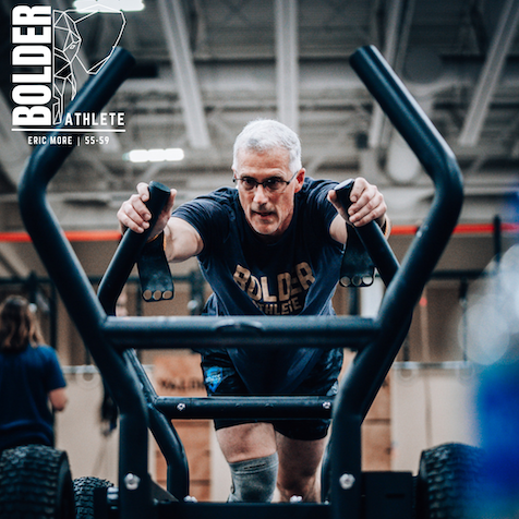 Program Bolder ATHLETE