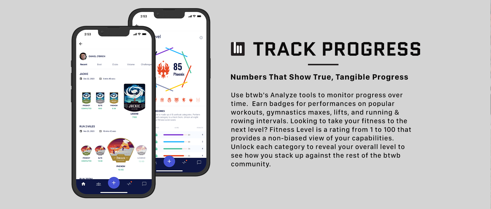 Program Linchpin Individual
