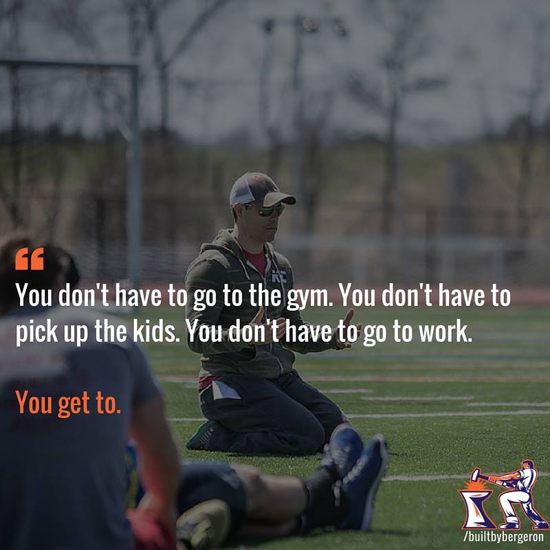 Program Gym Affiliate Programming