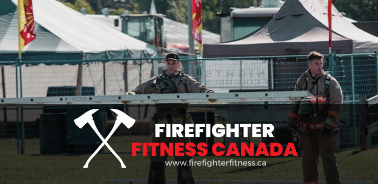 Program Firefighter Workouts