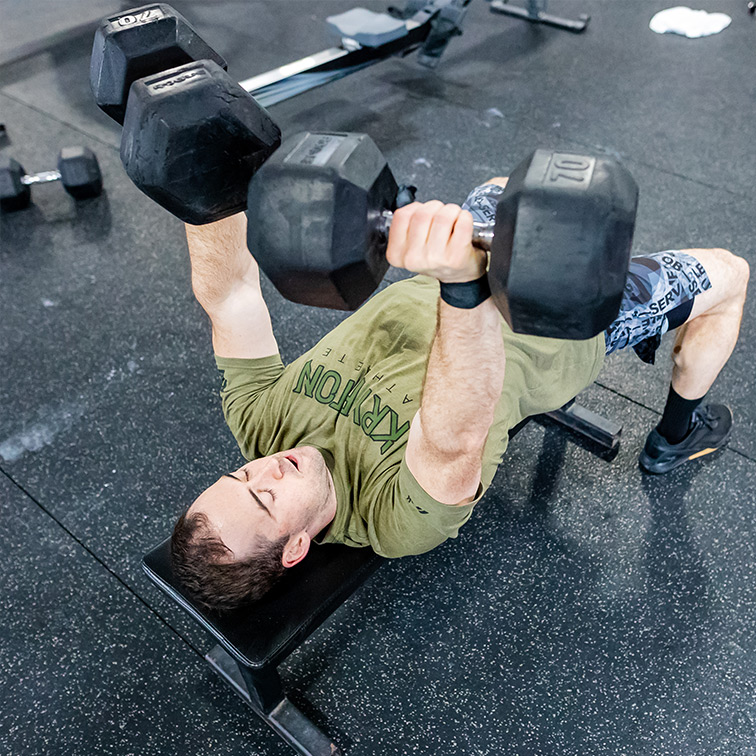 Program Bodybuilding