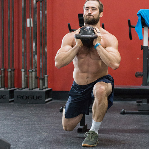 Program Bodybuilding