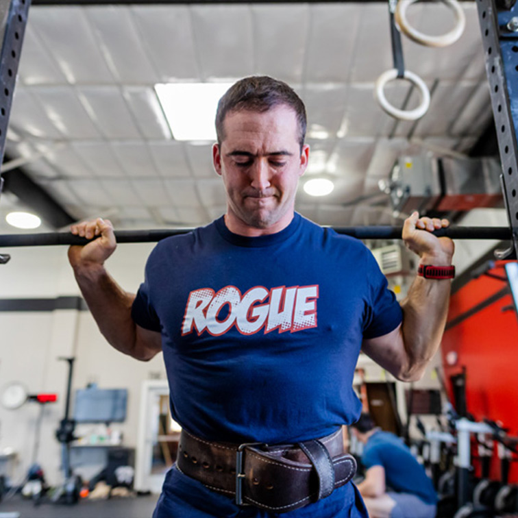 Program Be Strong - Squat Strong