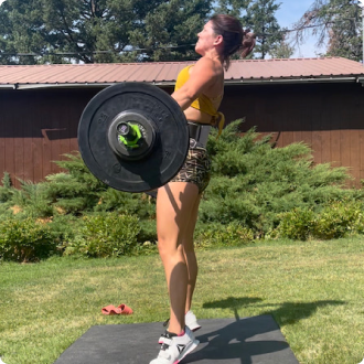 Program Linchpin Individual