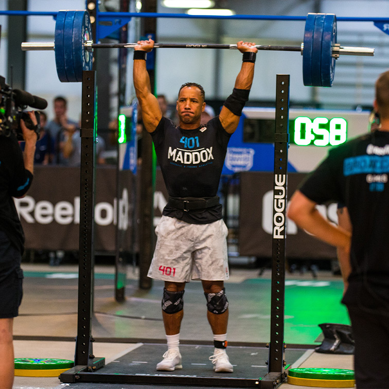 Program Maddox Method: Master