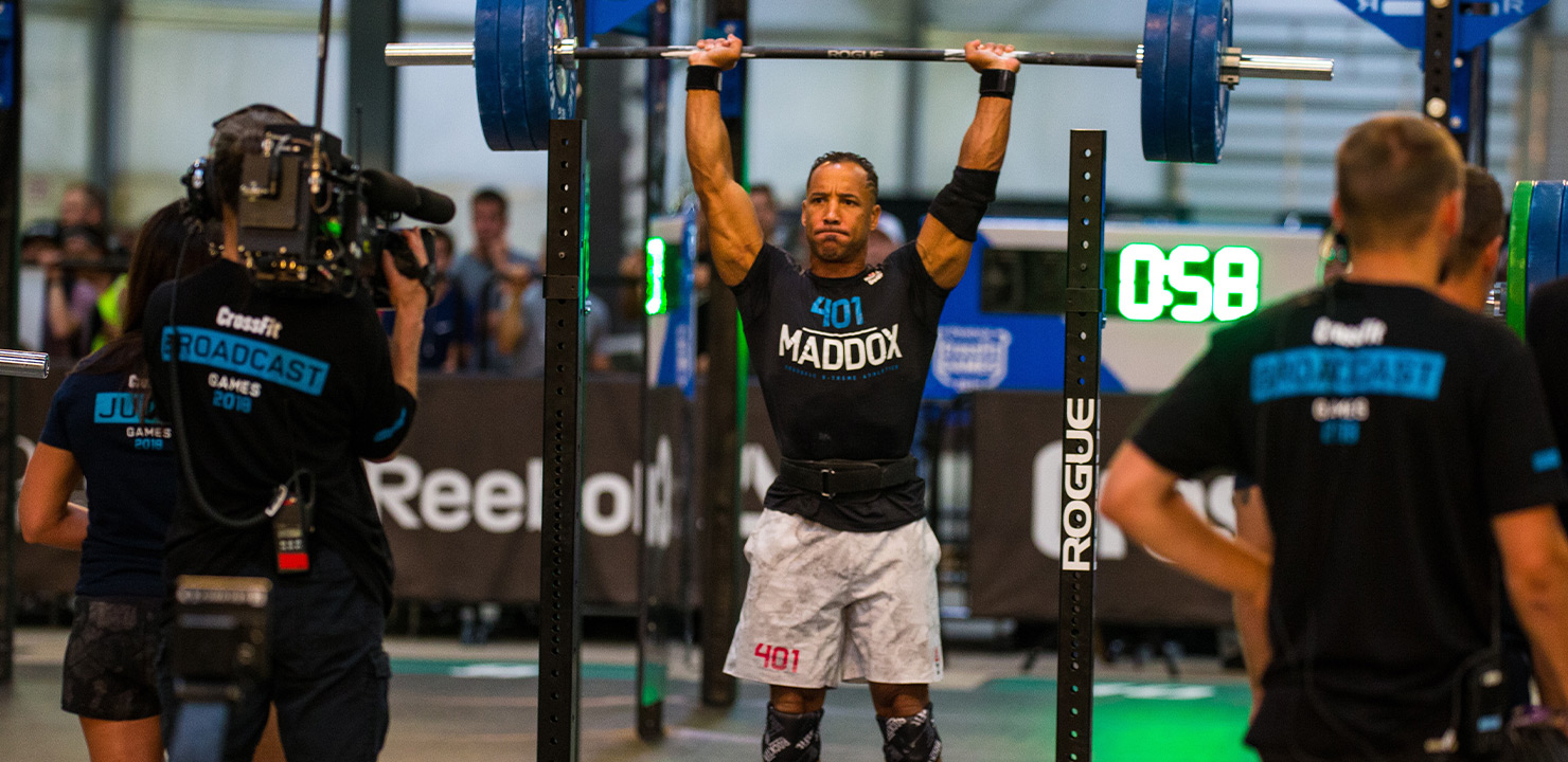 Program Maddox Method: Master