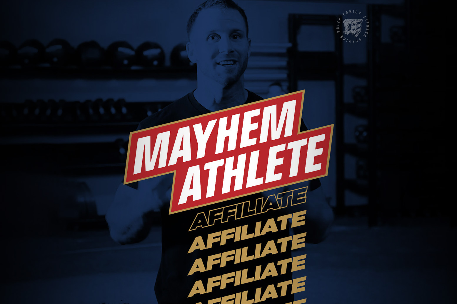 Mayhem Athlete®