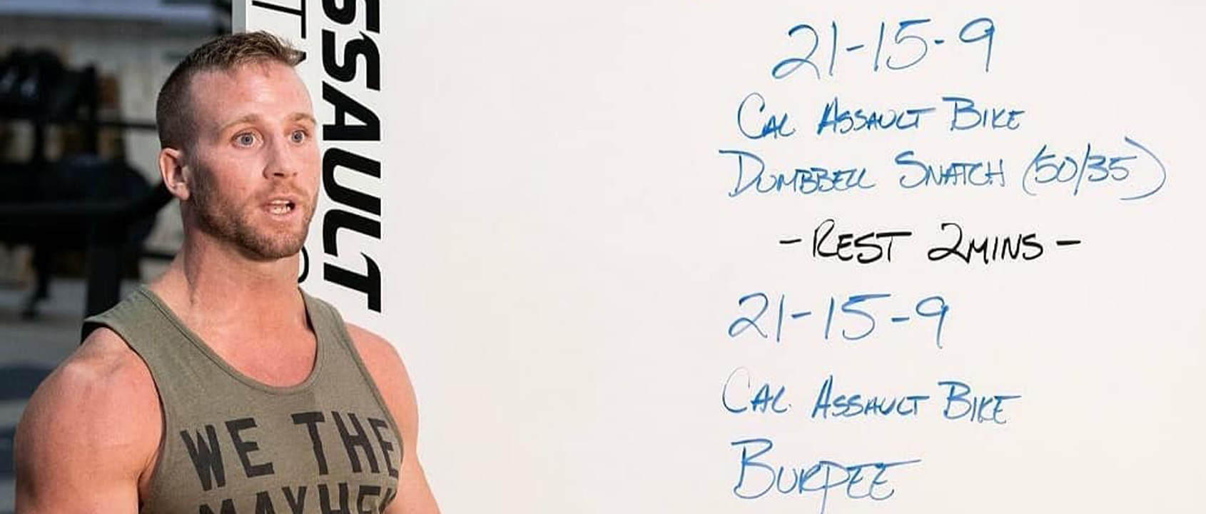 Program Mayhem Affiliate