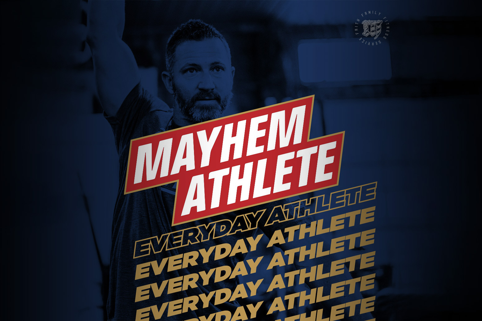 Mayhem Athlete®