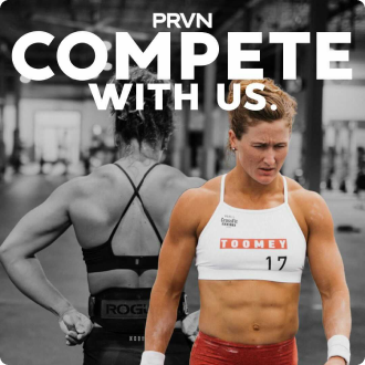 Program PRVN Compete