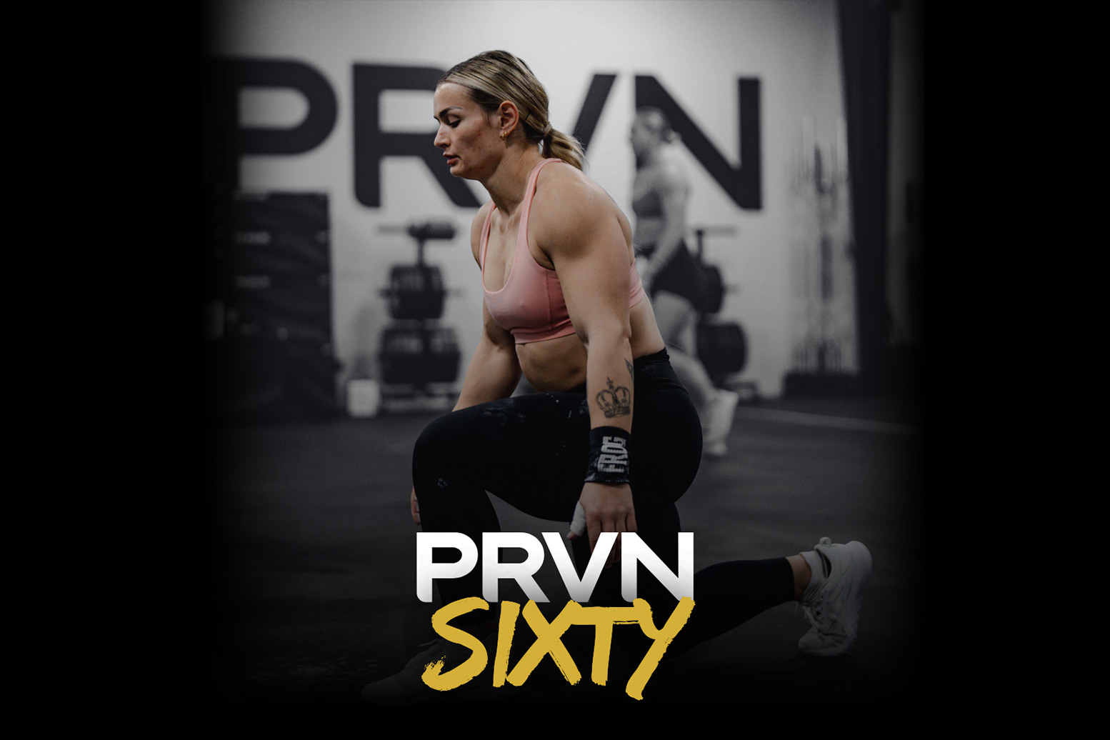 PRVN Fitness