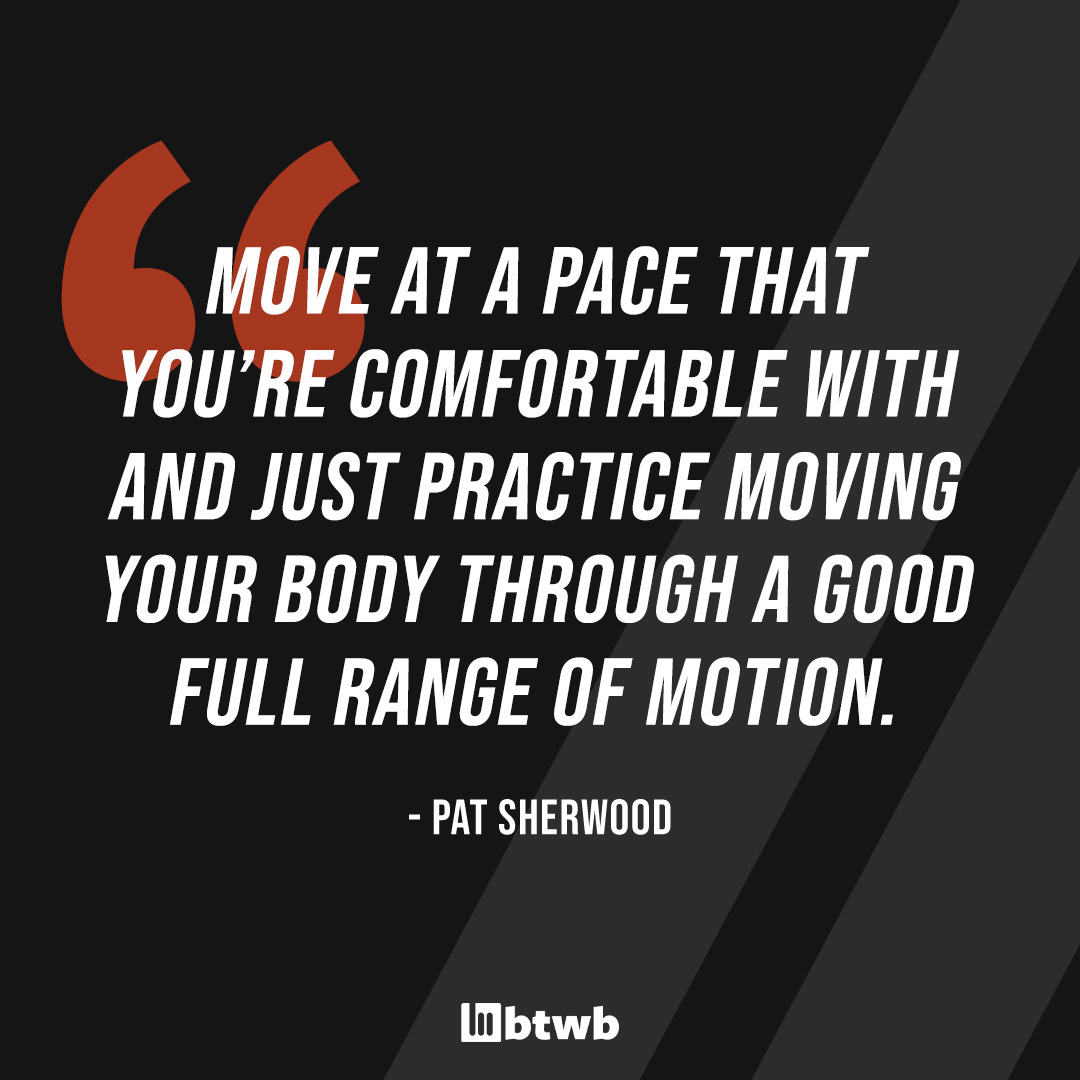 Pat Sherwood Navy Seal